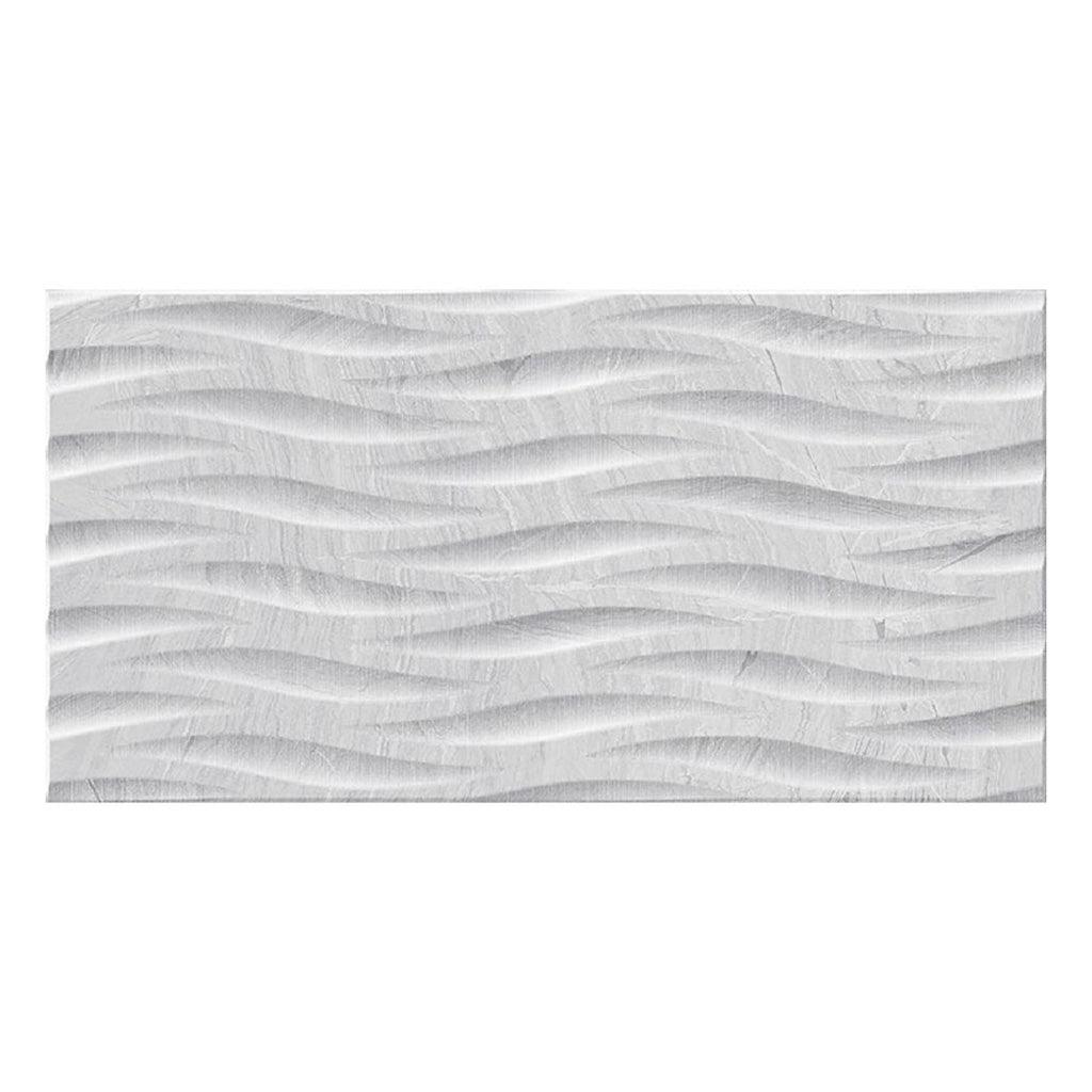 Light Gray 12x24 Matte Field Porcelain Tile (5 Pack, 10.763 Sq Ft/case ...
