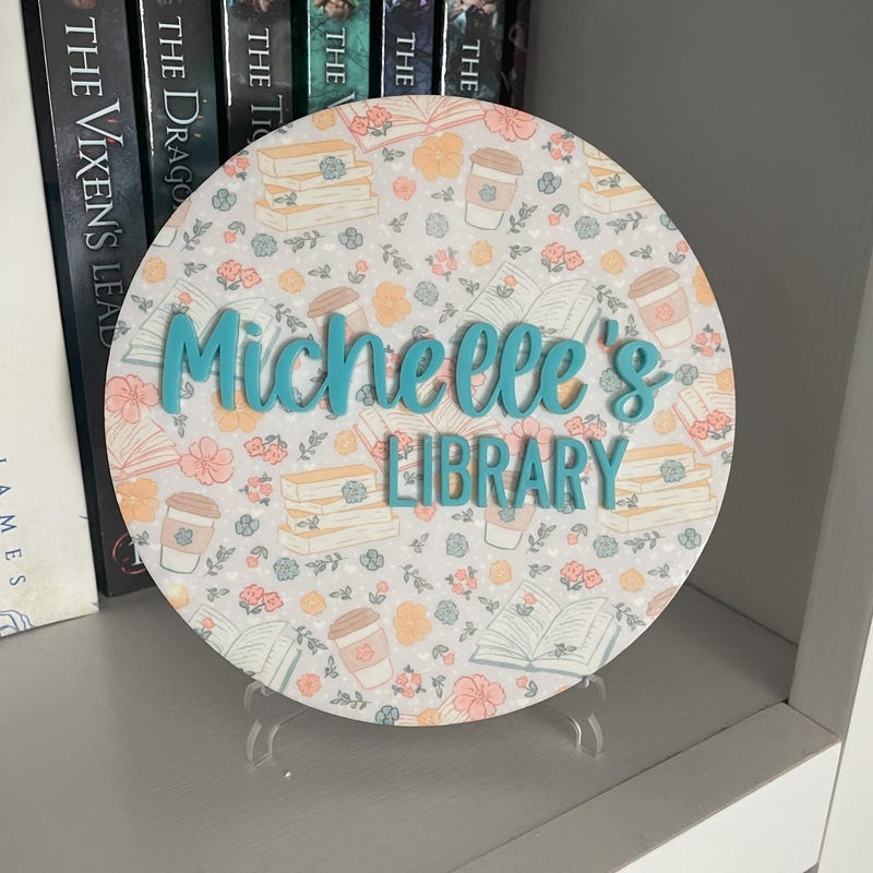 Library Gifts - 60+ Gift Ideas for 2025