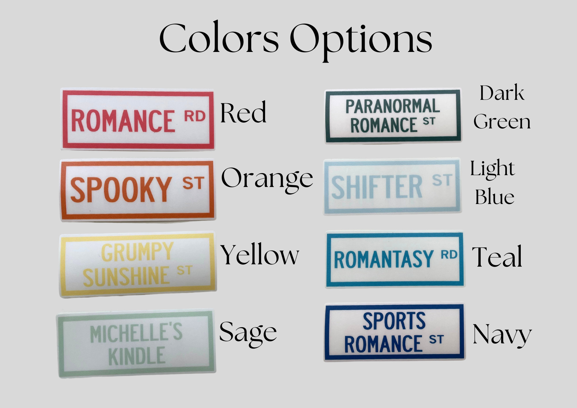 Romance Reader Sticker, Smut Sticker, Bookish Sticker, Bookish Gift ...