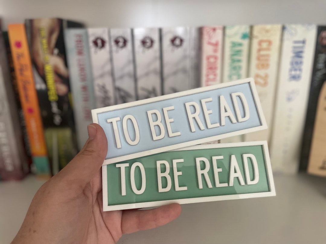 Library Sign, Bookshelf Sign, Book Sign, Street Sign, Gift for Book ...