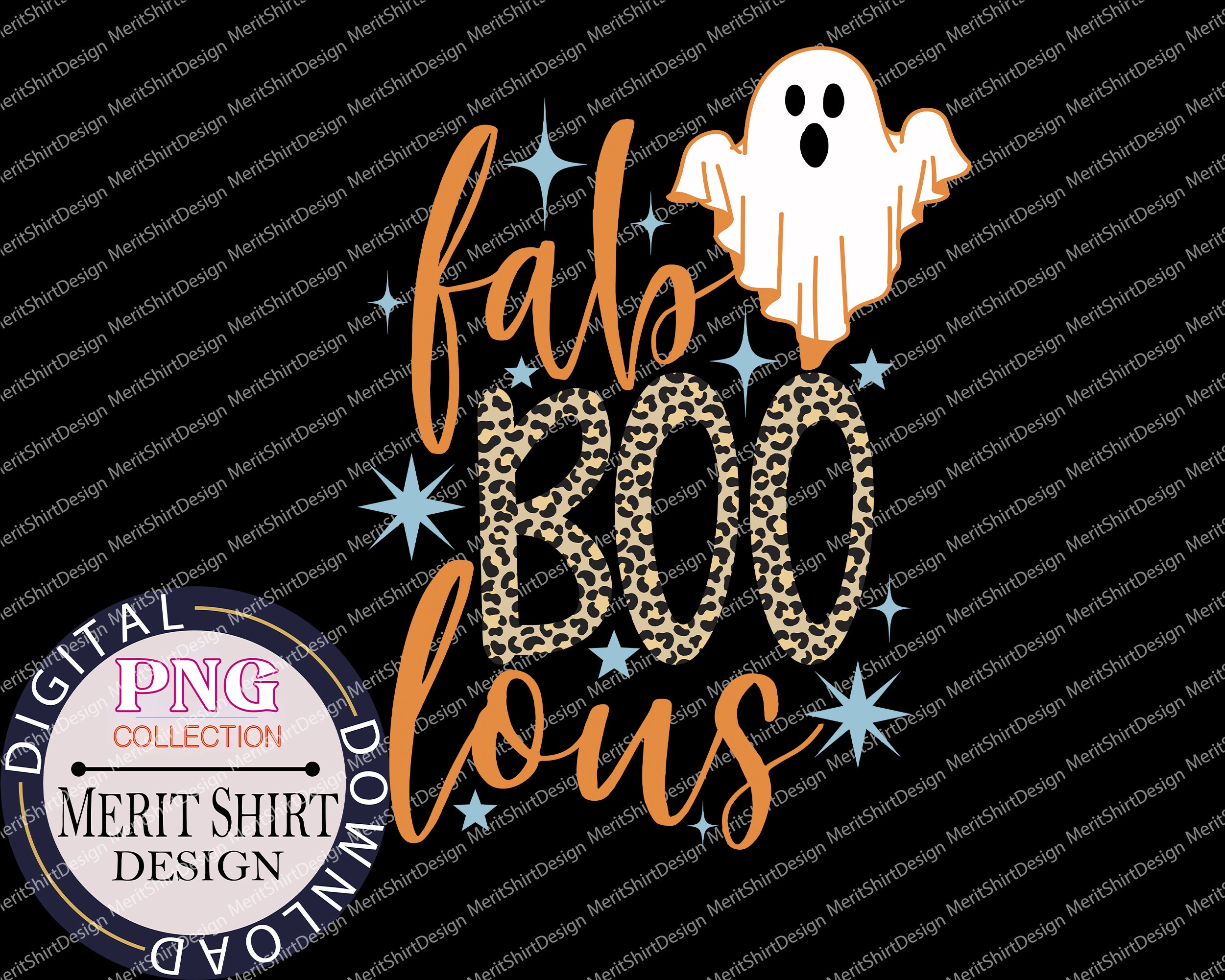 Fabboolous Png Sublimation Design Download, Halloween Png, Boo Png ...