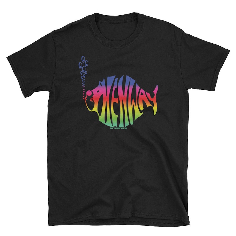 Phish T Shirt - Etsy