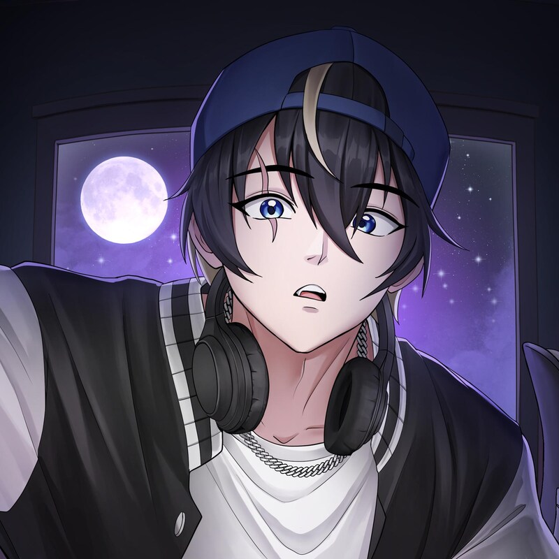 Pfp Anime Girls - Etsy