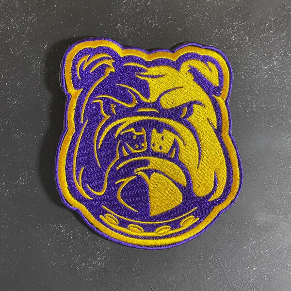 Omega Psi Phi Patch - Etsy