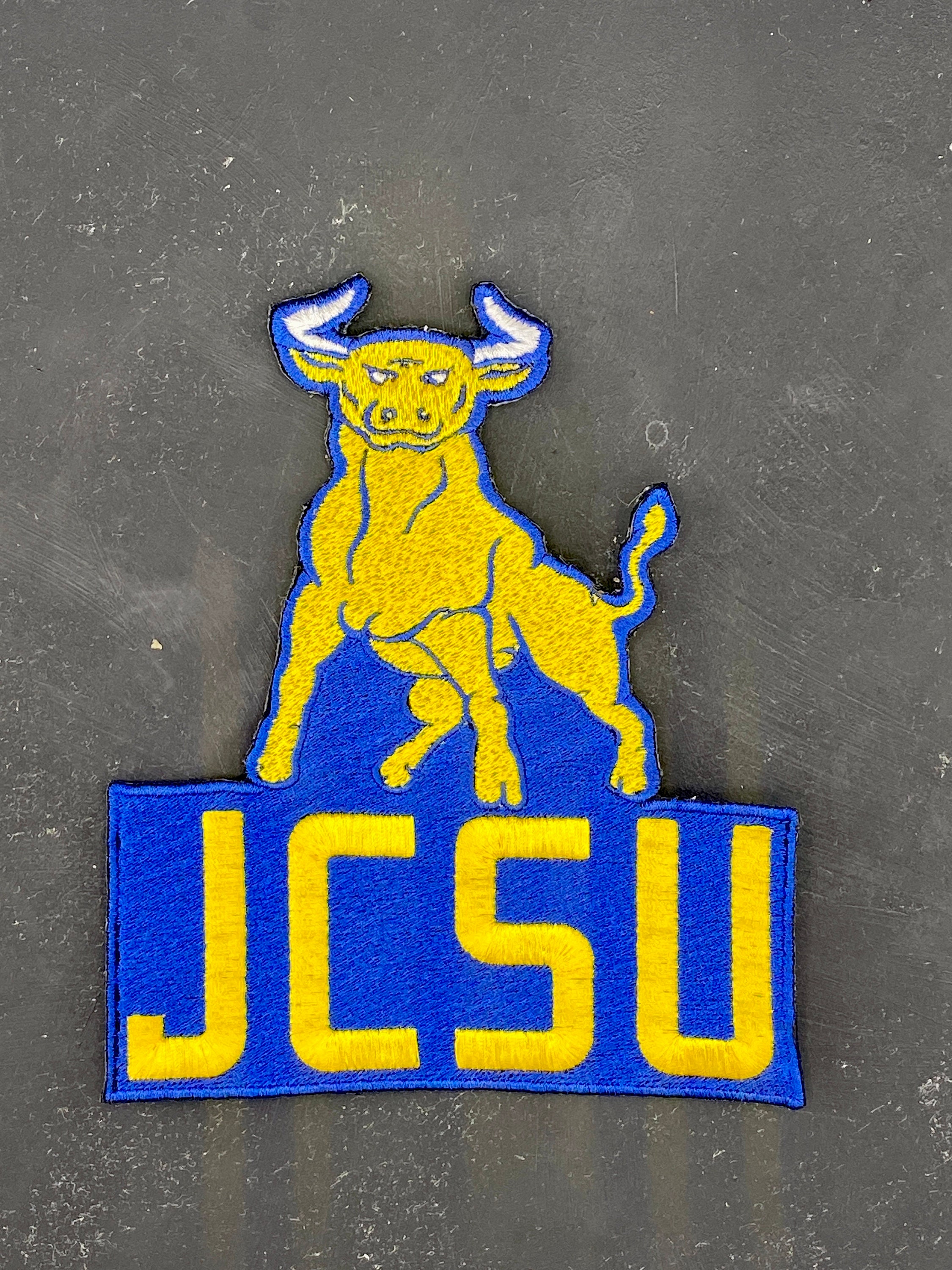 Jcsu Logo