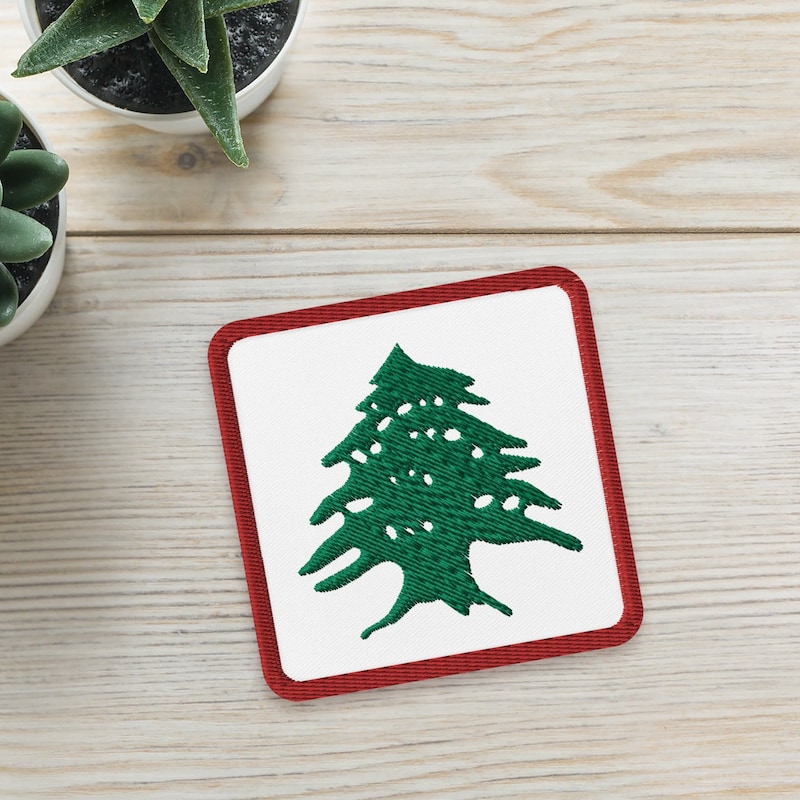 Cedar of Lebanon - Etsy