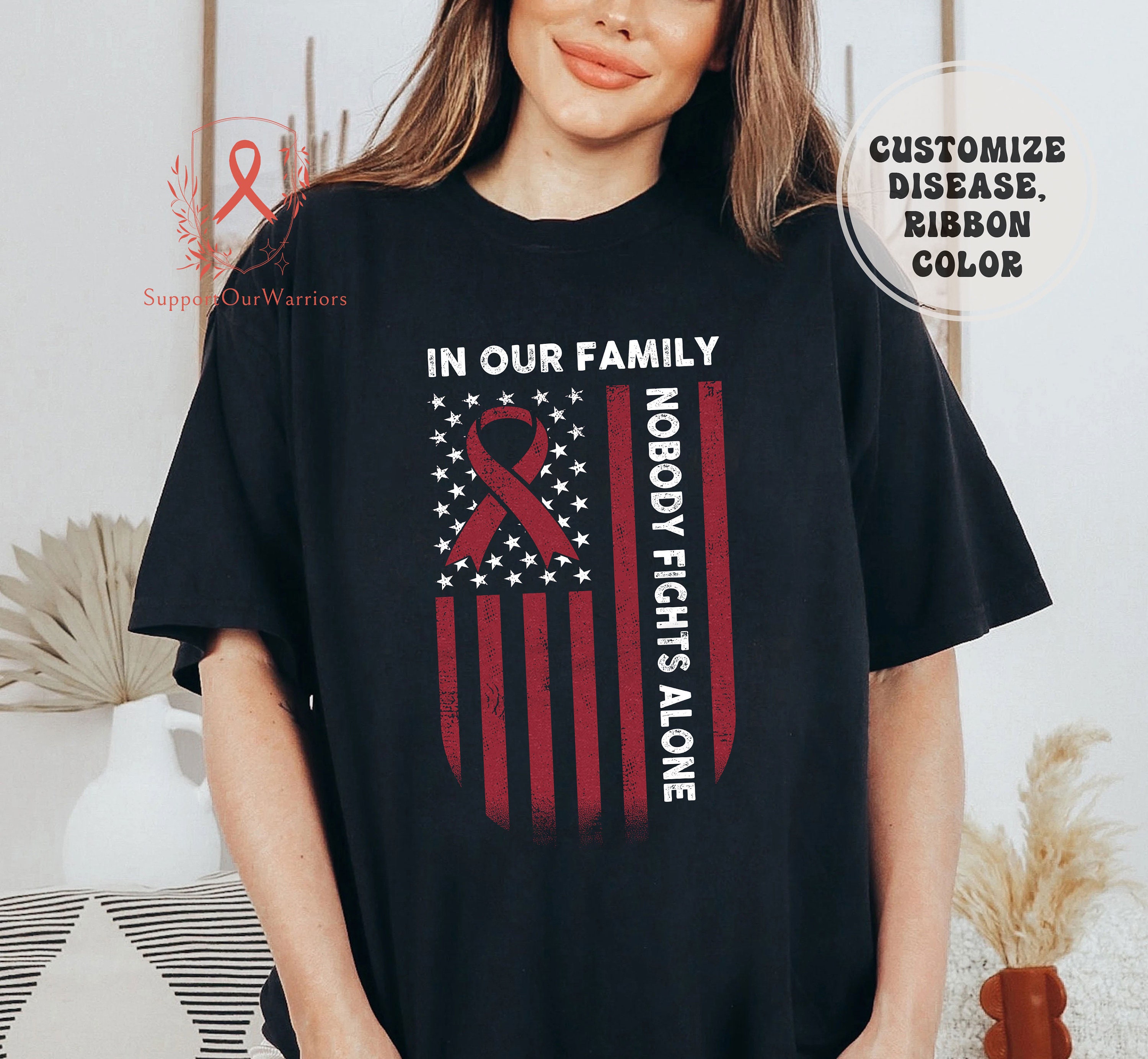 Vintage US Flag Meningitis Awareness Shirt Motivational - Etsy