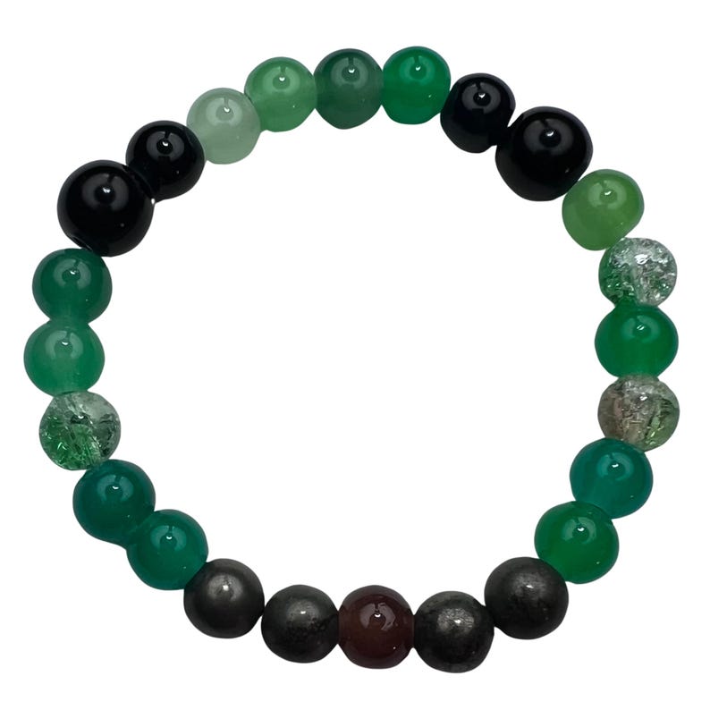 Tyler the Creator chromokopia Inspired Bracelet - Etsy