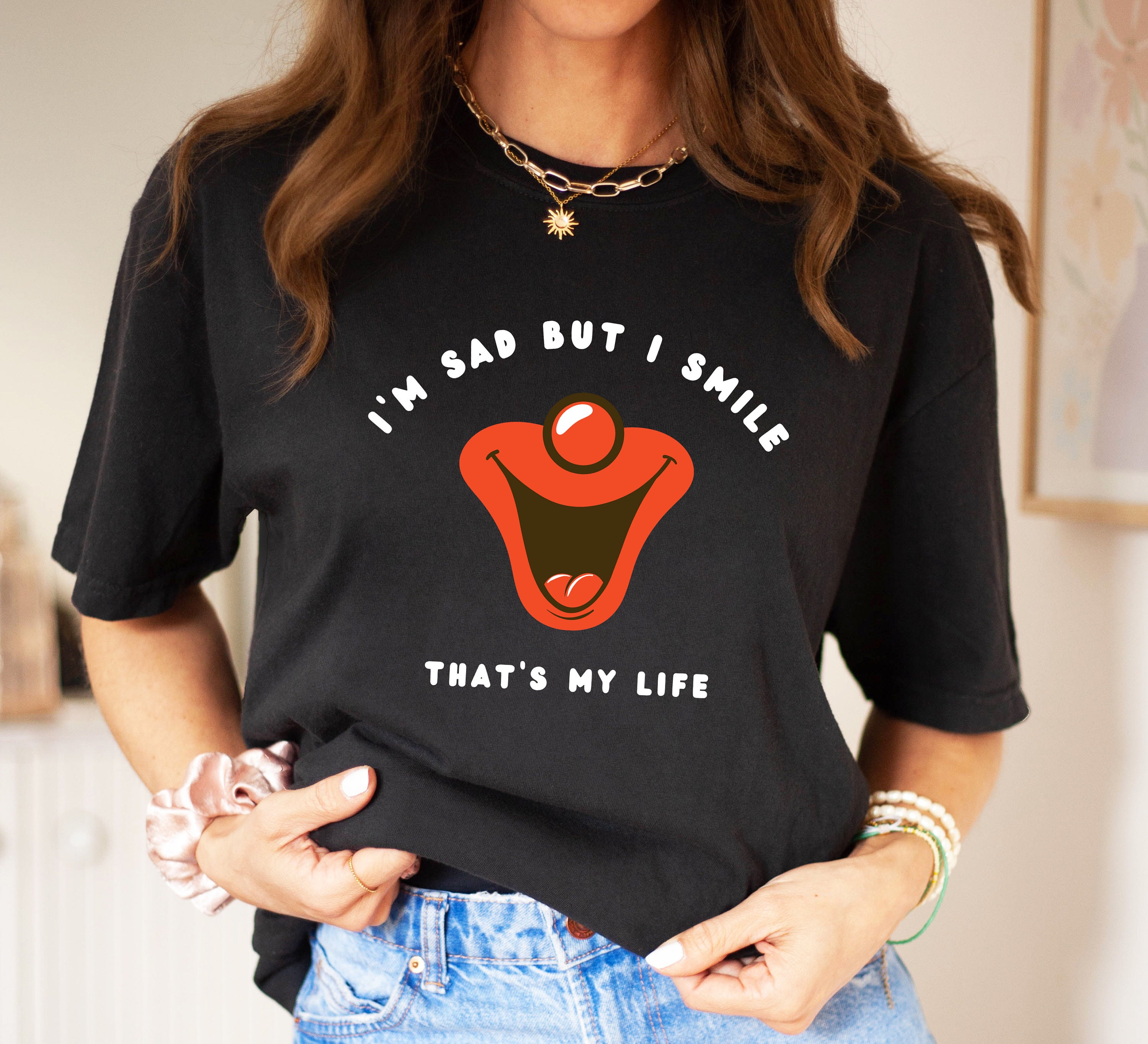 Clowncore Clothing Weirdcore Tee Weird Stuff Clowncore Clothes Meme ...