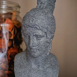 Aries Statue Greek Mythology Stone Texture - Etsy