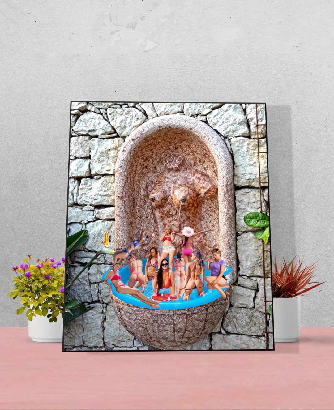 Download Poster Poster to Print Digital Print File to - Etsy