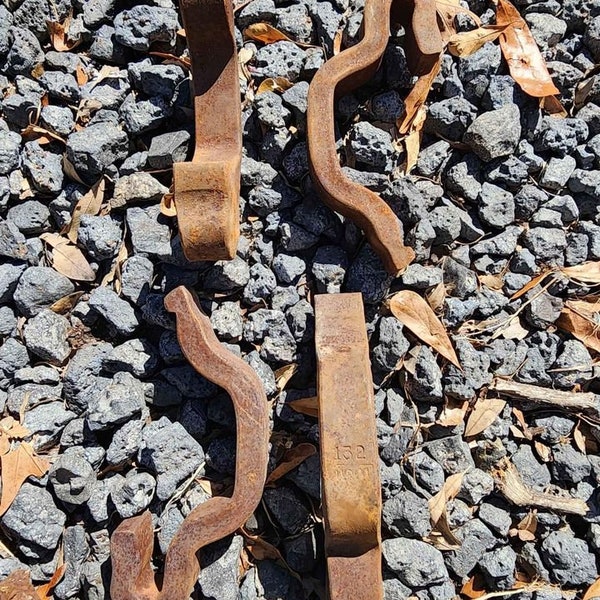 Railroad Anchor - Etsy