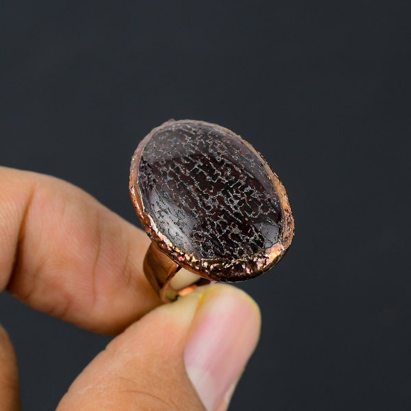 Dinosaur Bone Ring - Etsy