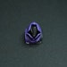 Valorant Omen Artisan Keycaps Mechanical Keyboard Resin Cast - Etsy