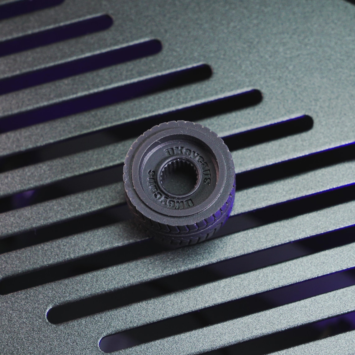 Monsgeek M1/M1W Volume Knob Artisan Mechanical Keyboard Resin Cast - Etsy