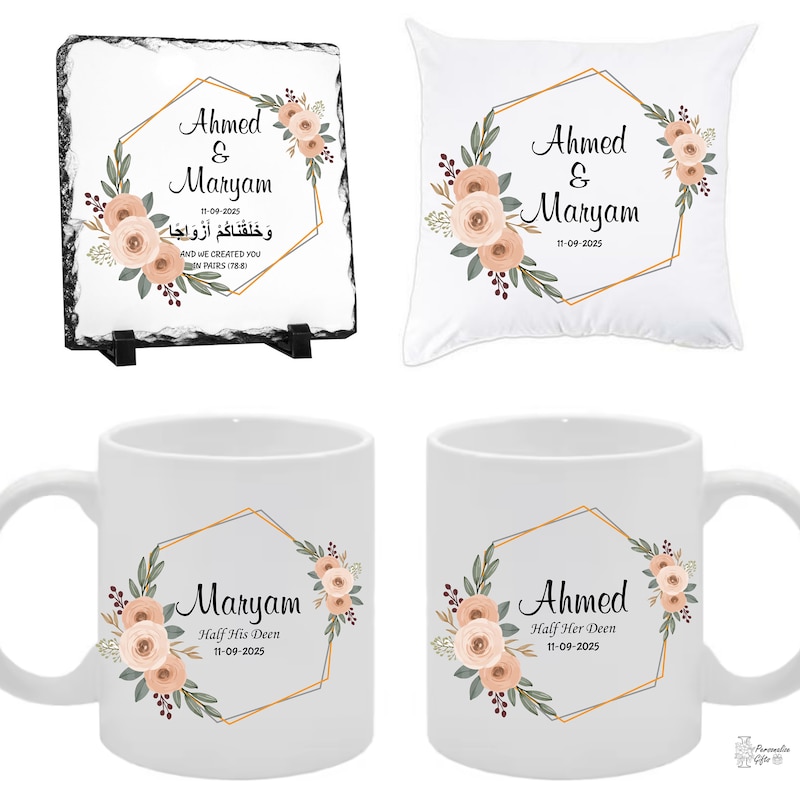 Islam Christ - Etsy UK