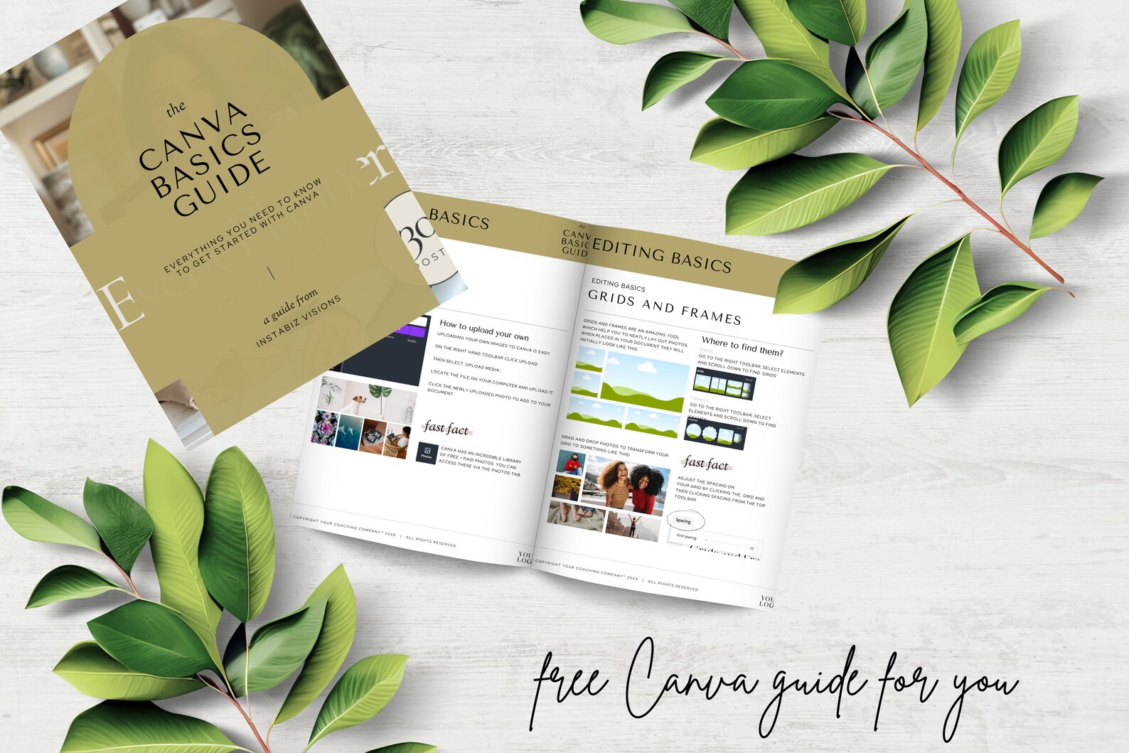 Event Planner Instagram Templates, Instagram Templates for Event ...
