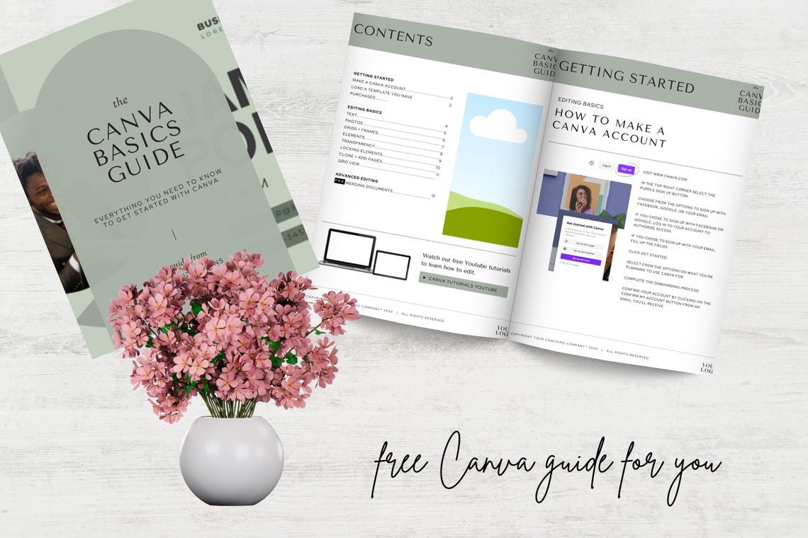 Email Signature Template for Realtors, Email Signature Canva, Email ...