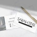 Med Spa Business Card Template, Business Marketing, Esthetician ...