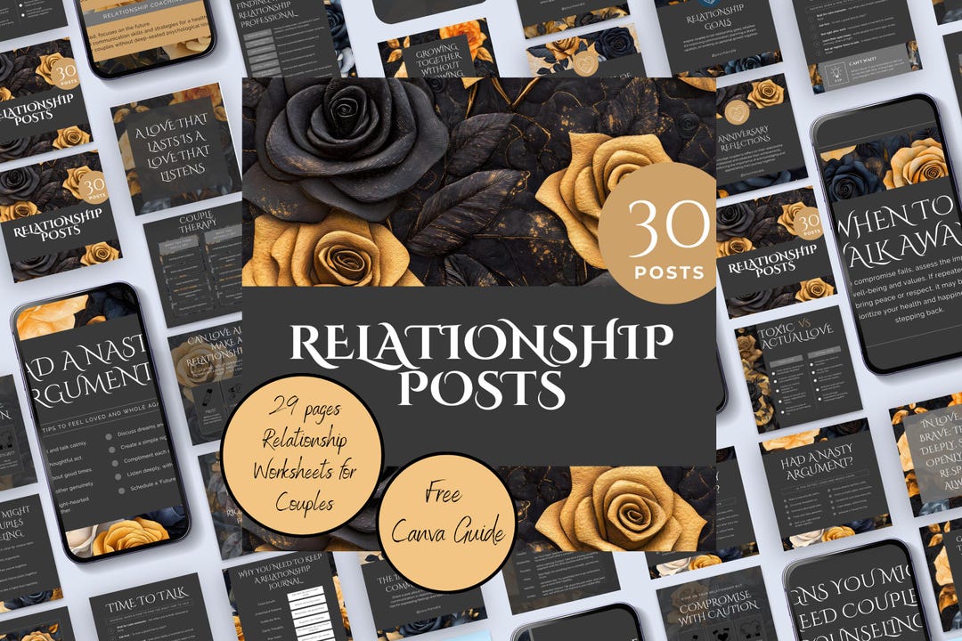 Relationship Social Media Posts, Relationship Instagram Posts ...