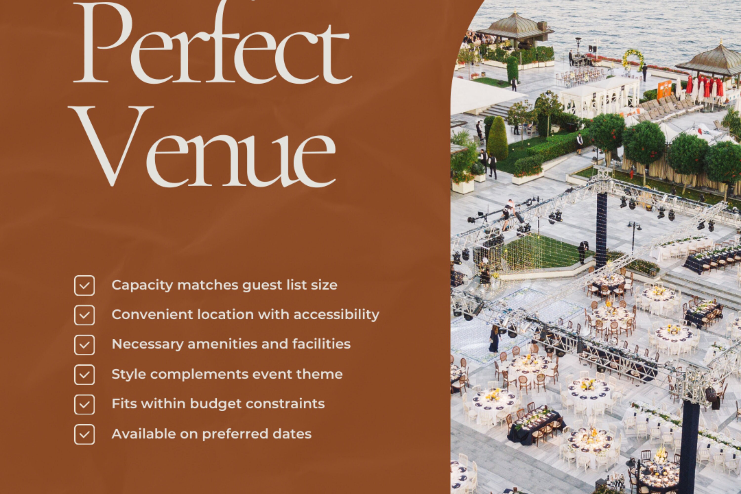 Event Planner Instagram Post, Event Planner Social Media Posts, Wedding ...