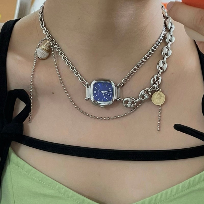 Emo Necklace - Etsy