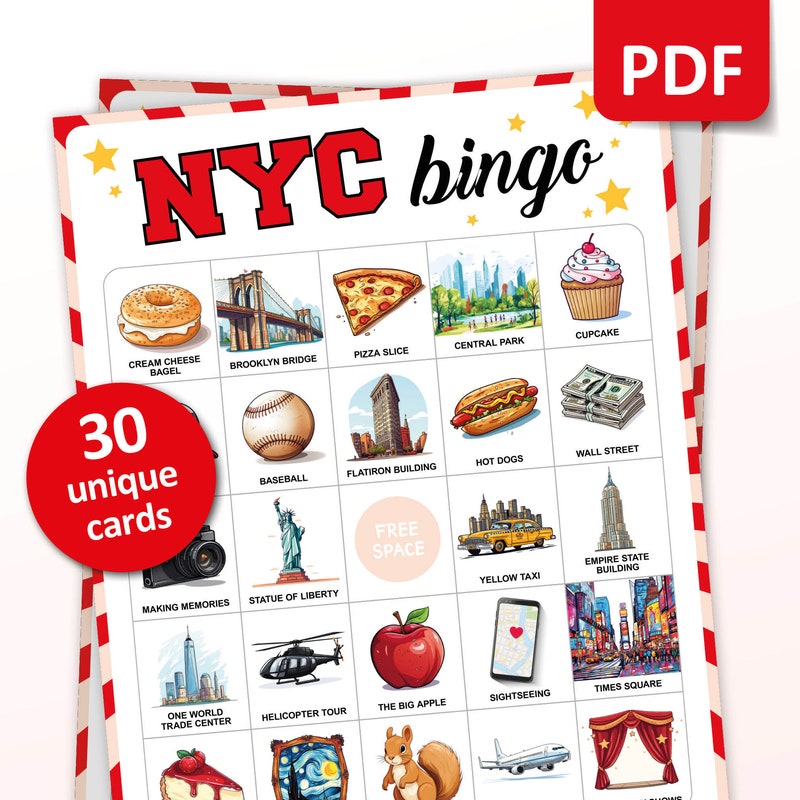 Kids Travel to Nyc - Etsy