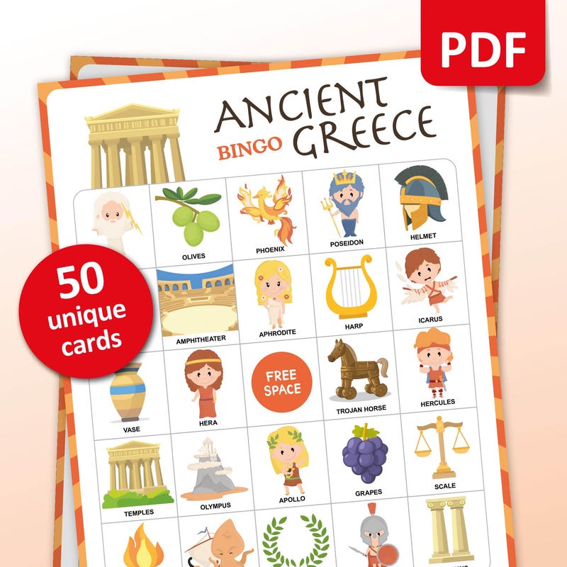 Ancient Greece - Etsy