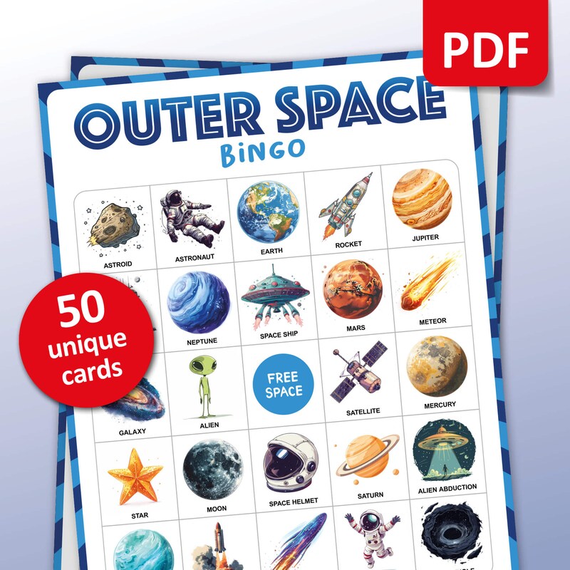 Space Classroom Theme - Etsy