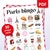 Spain Travel Bingo Game, 50 Spain Bingo Cards, Travel Trip Vacation ...