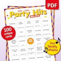 Misheard Lyrics Party Games for Adults & Teens | Hilarious Music ...