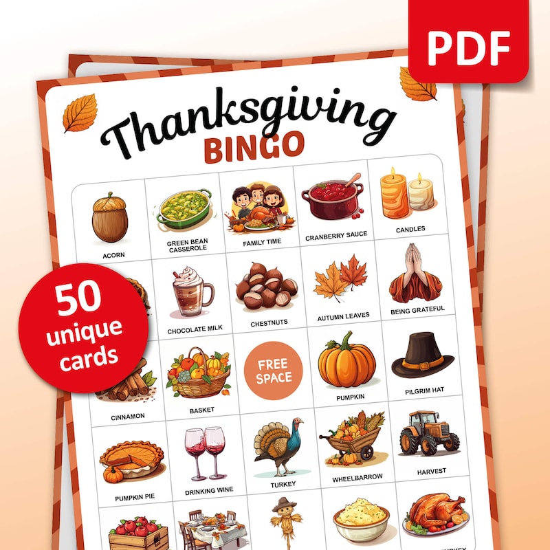 Thanksgiving Day - Etsy