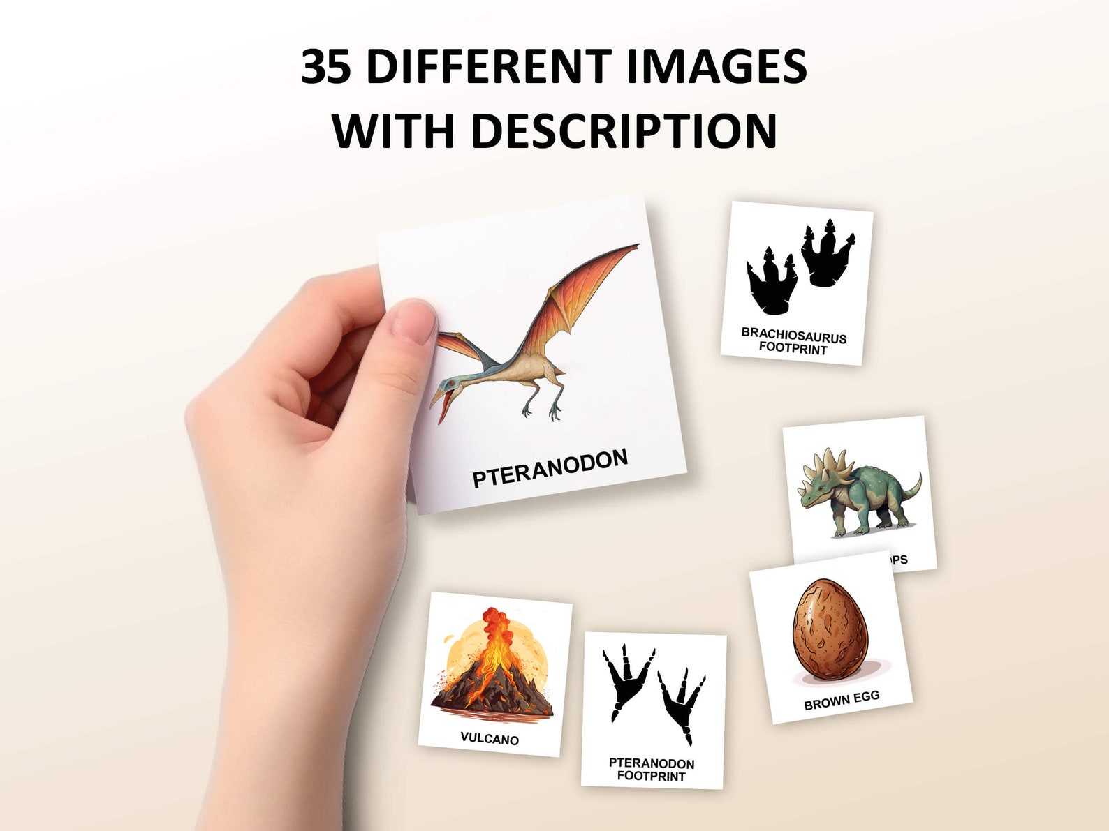 Dinosaur Bingo, 30 Dinosaurs Bingo Cards, Birthday Activitiy, Kids Dino ...
