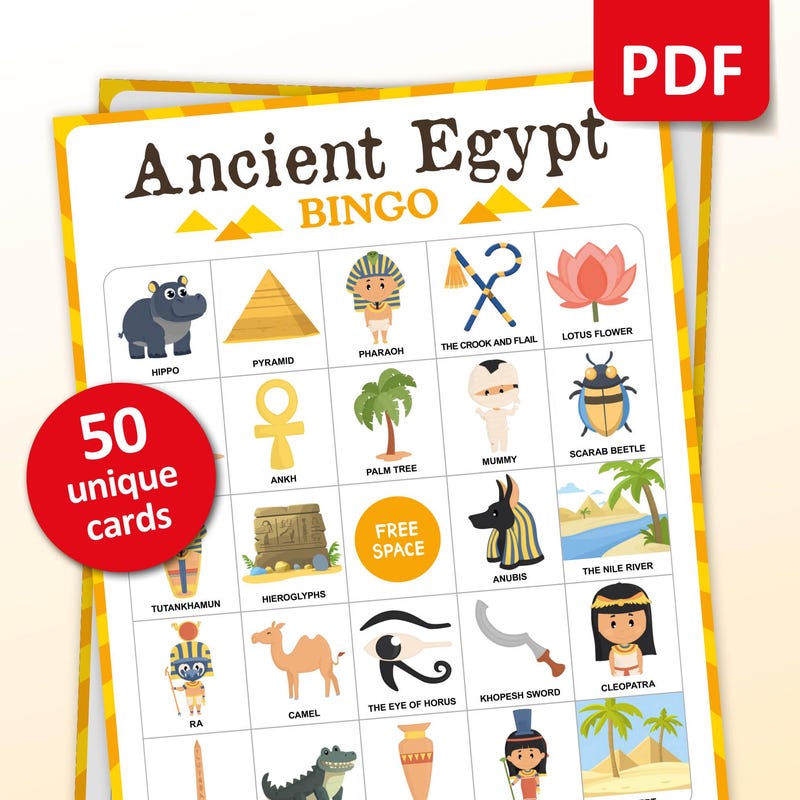 Ancient Egyptian - Etsy