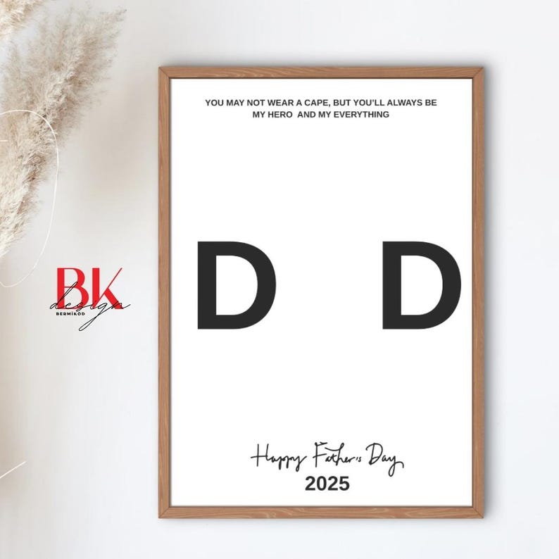 Father's Day Handprint Printable,diy Craft Gift for Dad, Gift for Dad ...