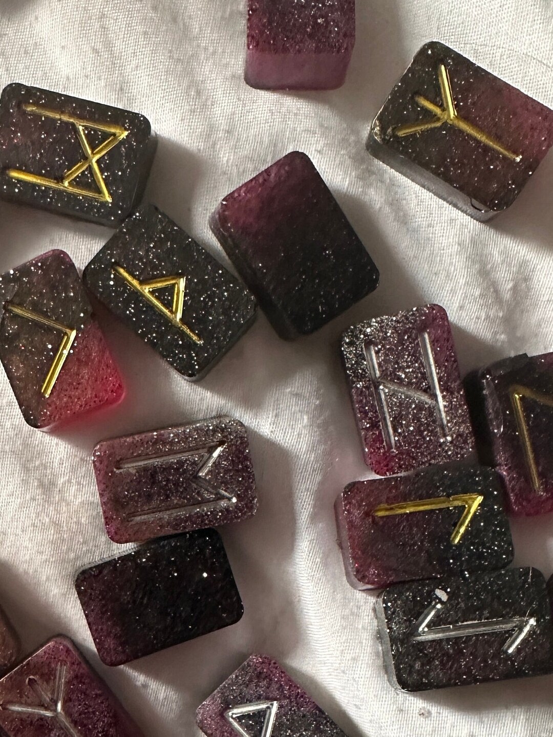 Stunning Runes With Meanings - Etsy