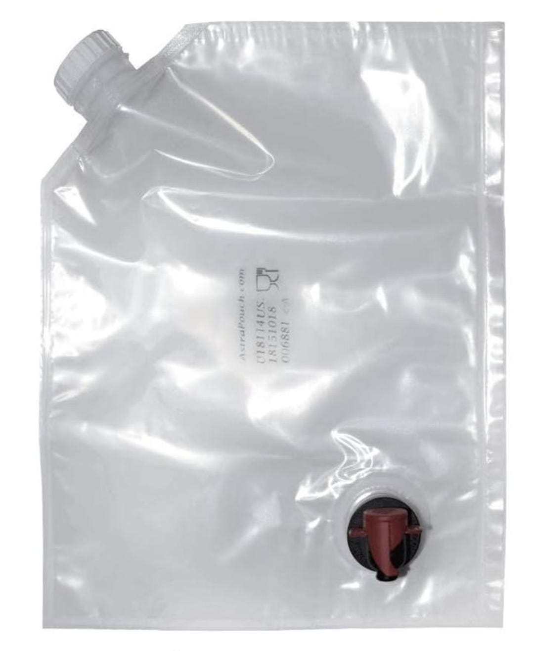 Reusable Wine Bladder (add On) - Etsy