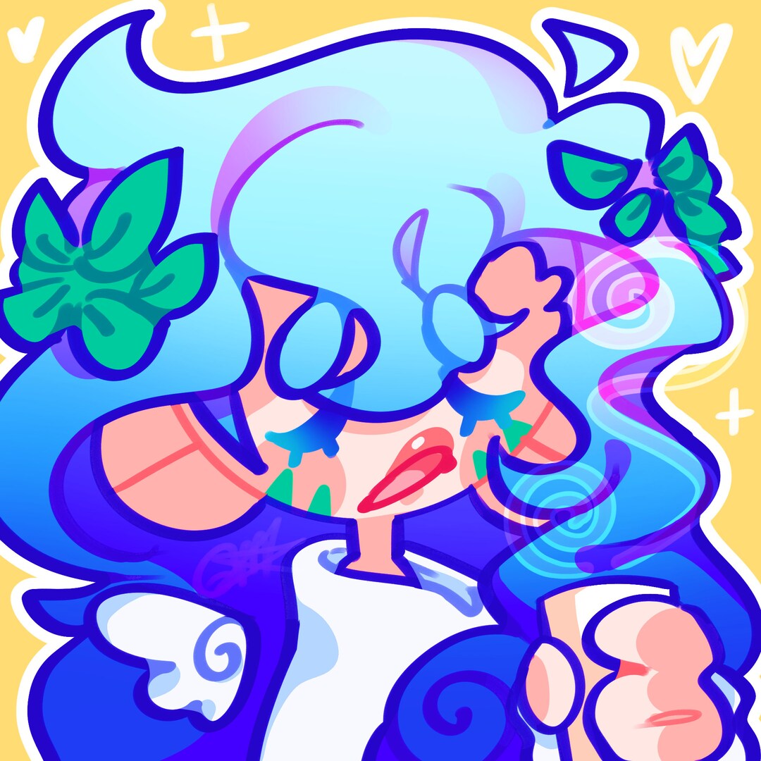 CUTE ICON Commissions - Etsy