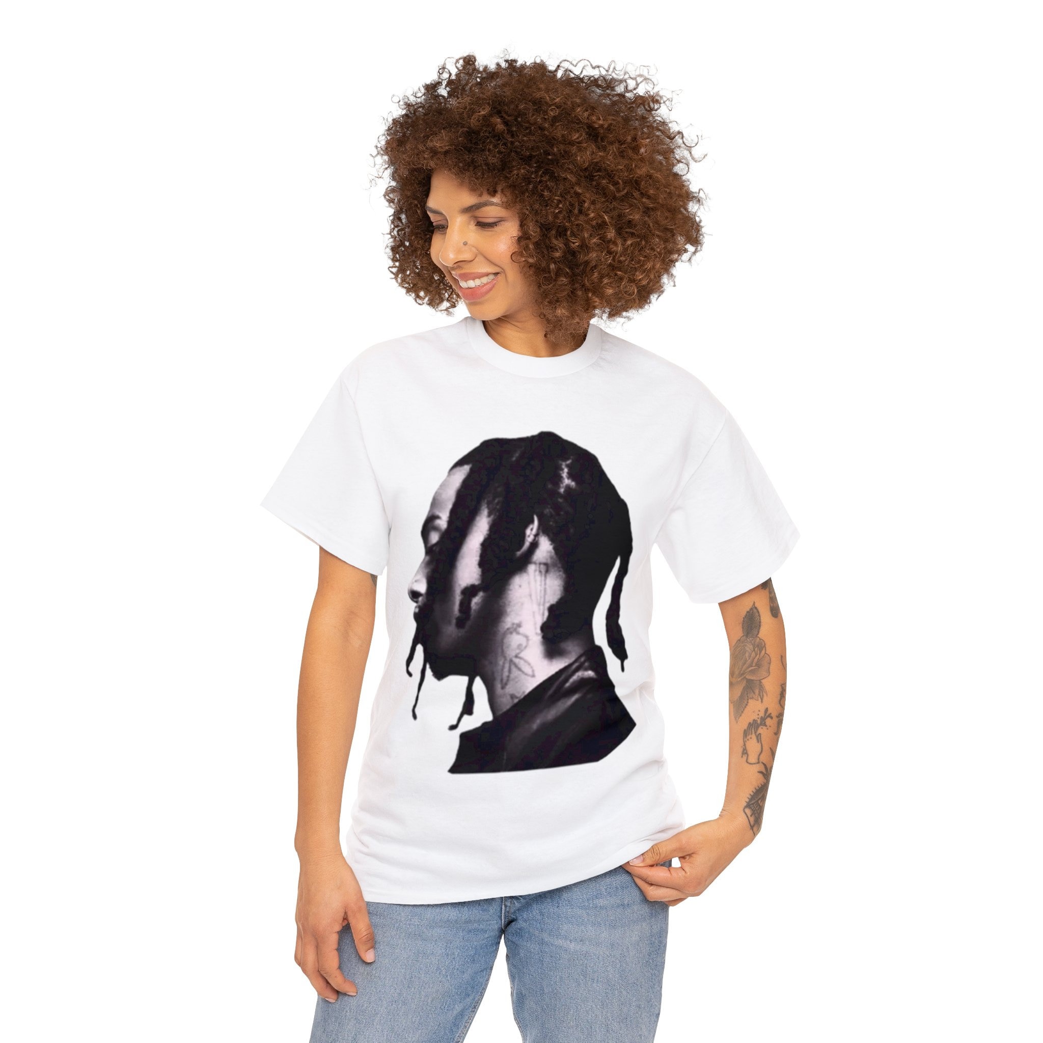 Playboi Carti T-shirt, Playboi Carti Tour Merch Tee, Narcissist Tee - Etsy