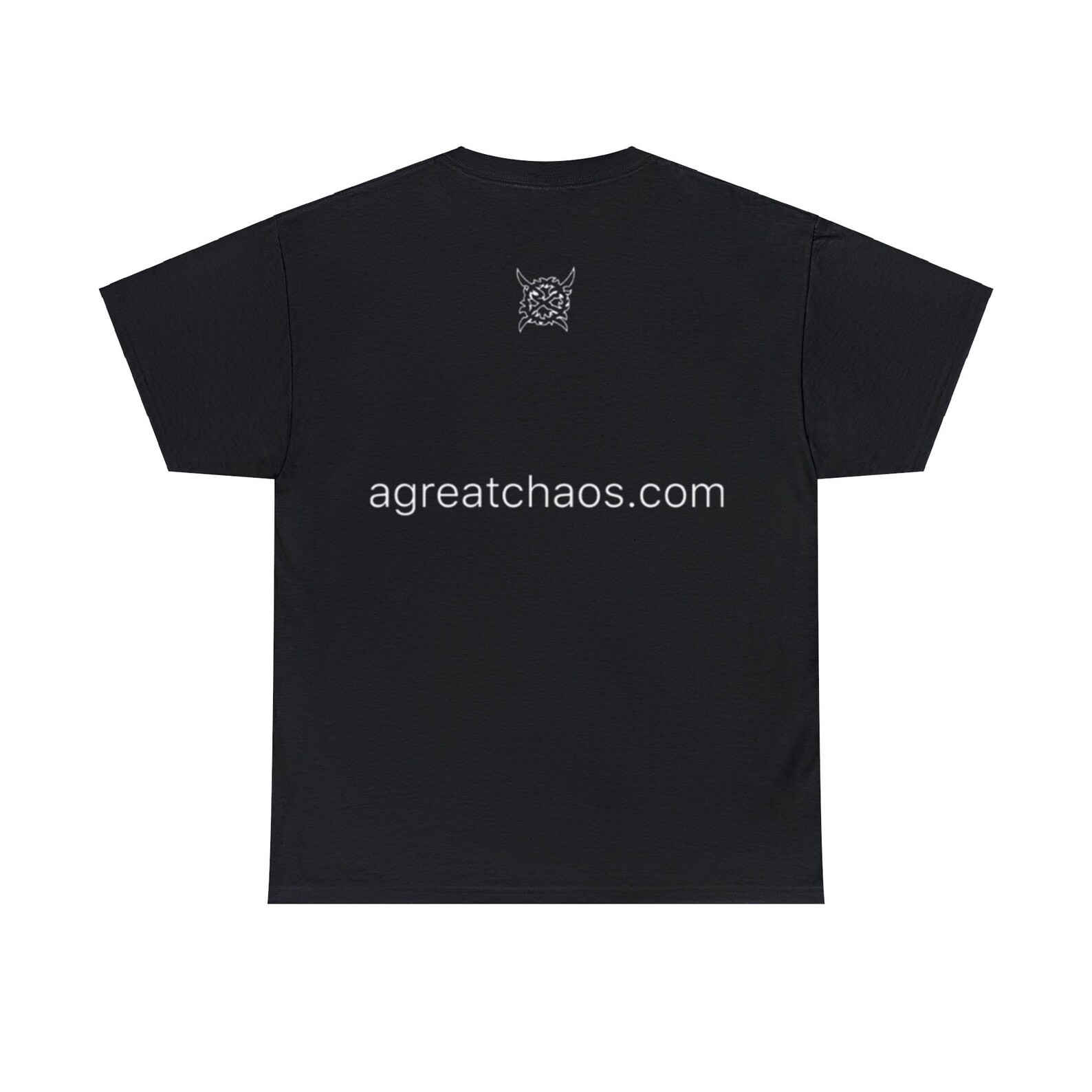 AGC URL T-shirt, Ken Carson A Great Chaos Album Merch T-shirt Tee - Etsy
