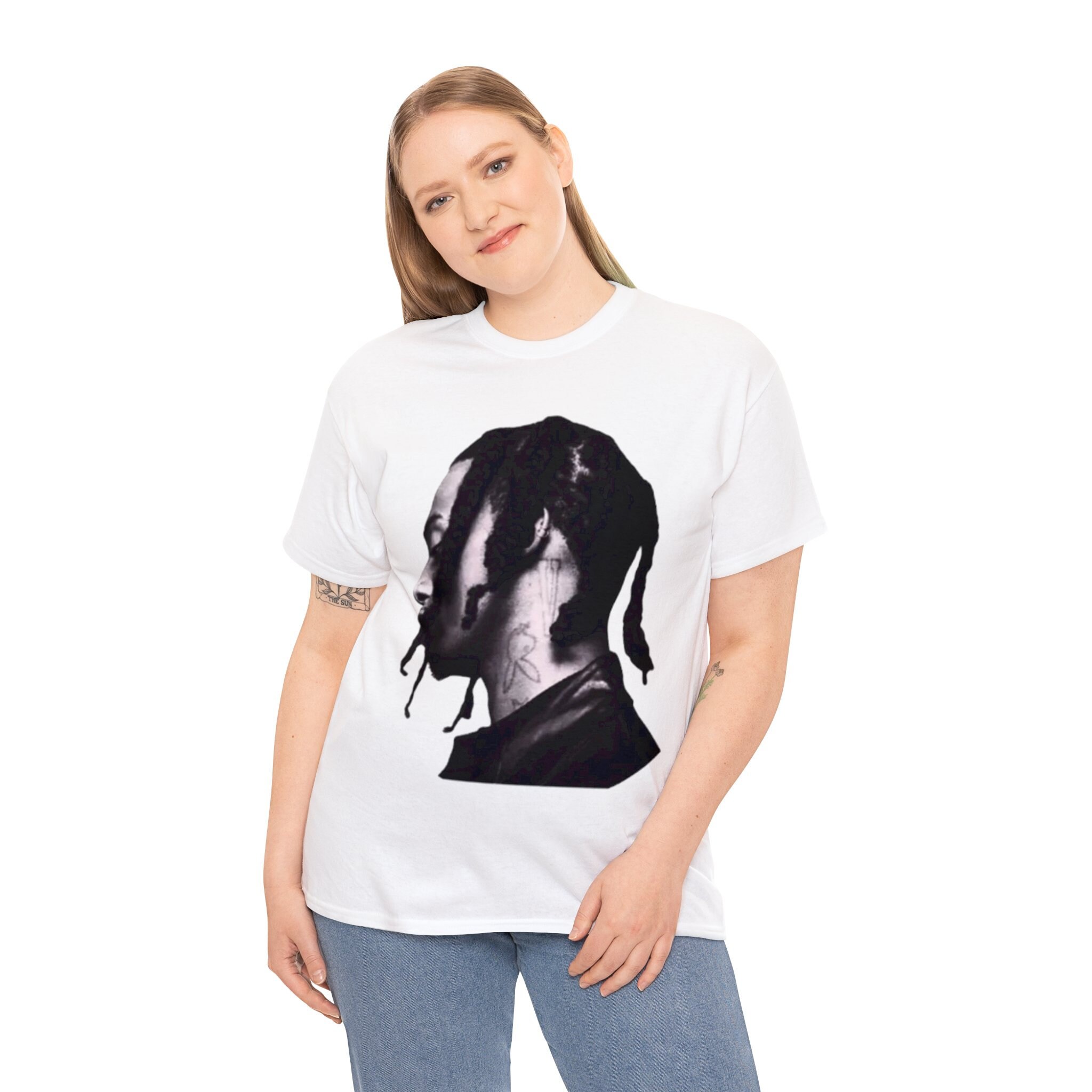 Playboi Carti T-shirt, Playboi Carti Tour Merch Tee, Narcissist Tee - Etsy