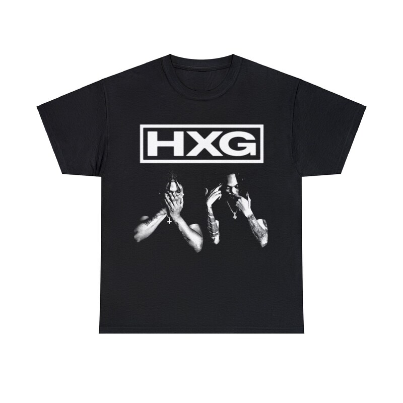 Homixide Gang Merch - Etsy