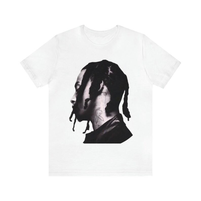 Playboi Carti T-shirt Playboi Carti Tour Merch Tee - Etsy