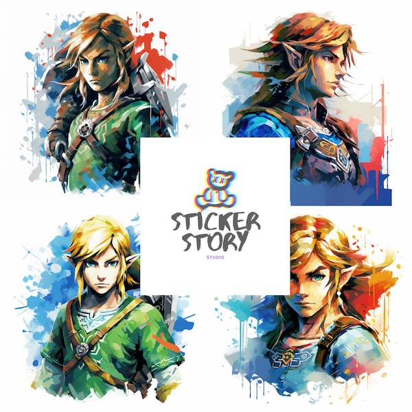 Duke Nukem Sticker - Etsy