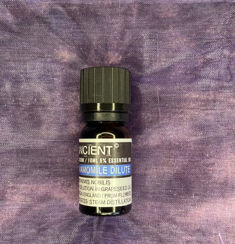 Essential Oil Bundle - Etsy