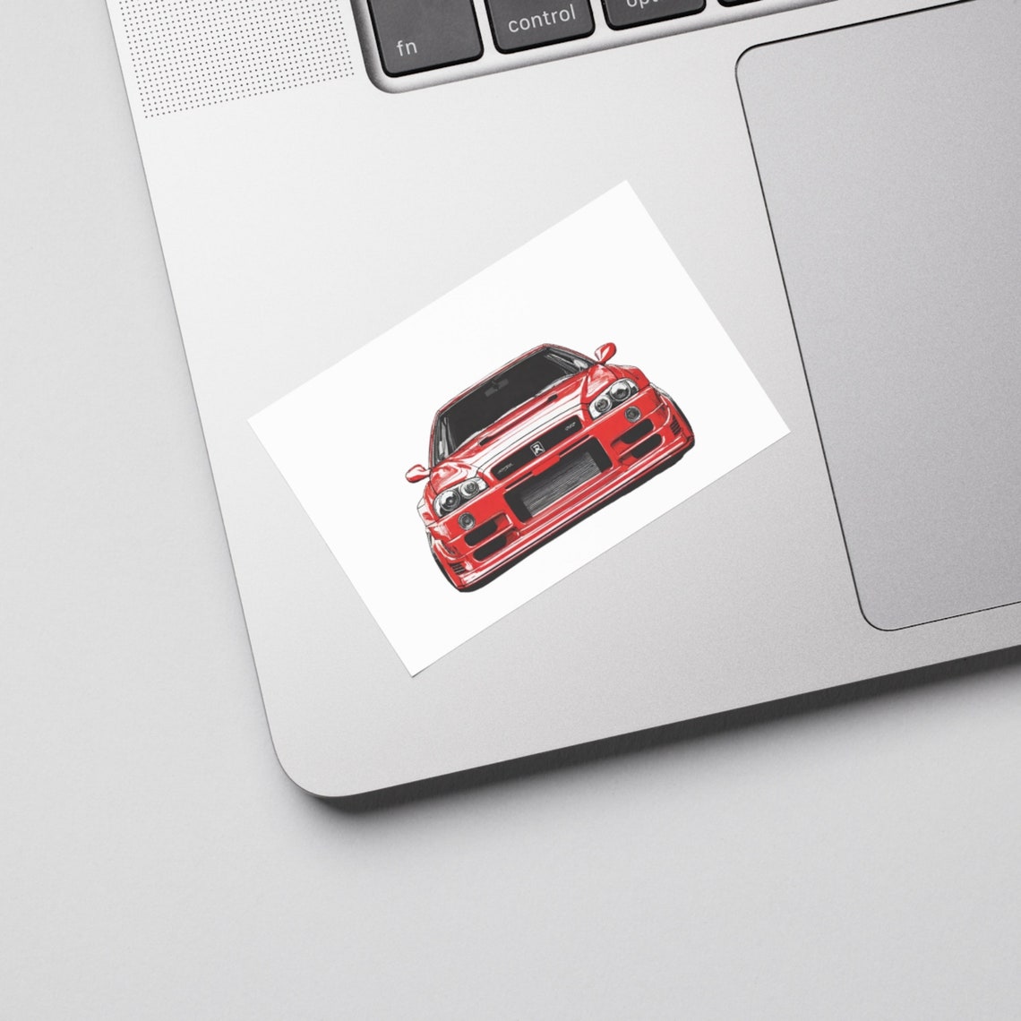 Nissan Skyline R34 Clipart Set - GT34 Svg -skyline Png - GTR34 Design ...