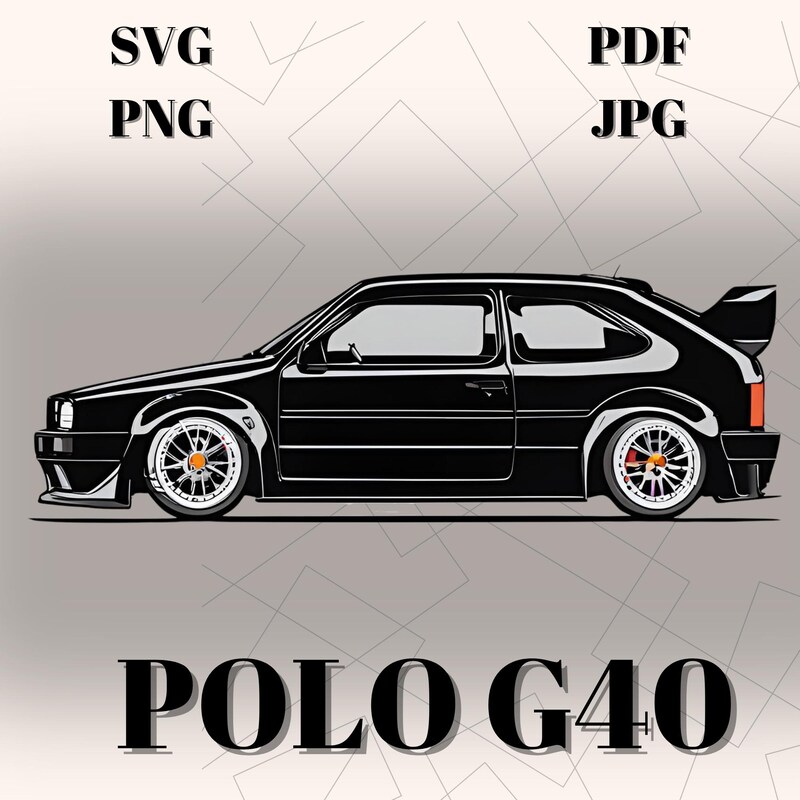 G40 Le - Etsy Australia
