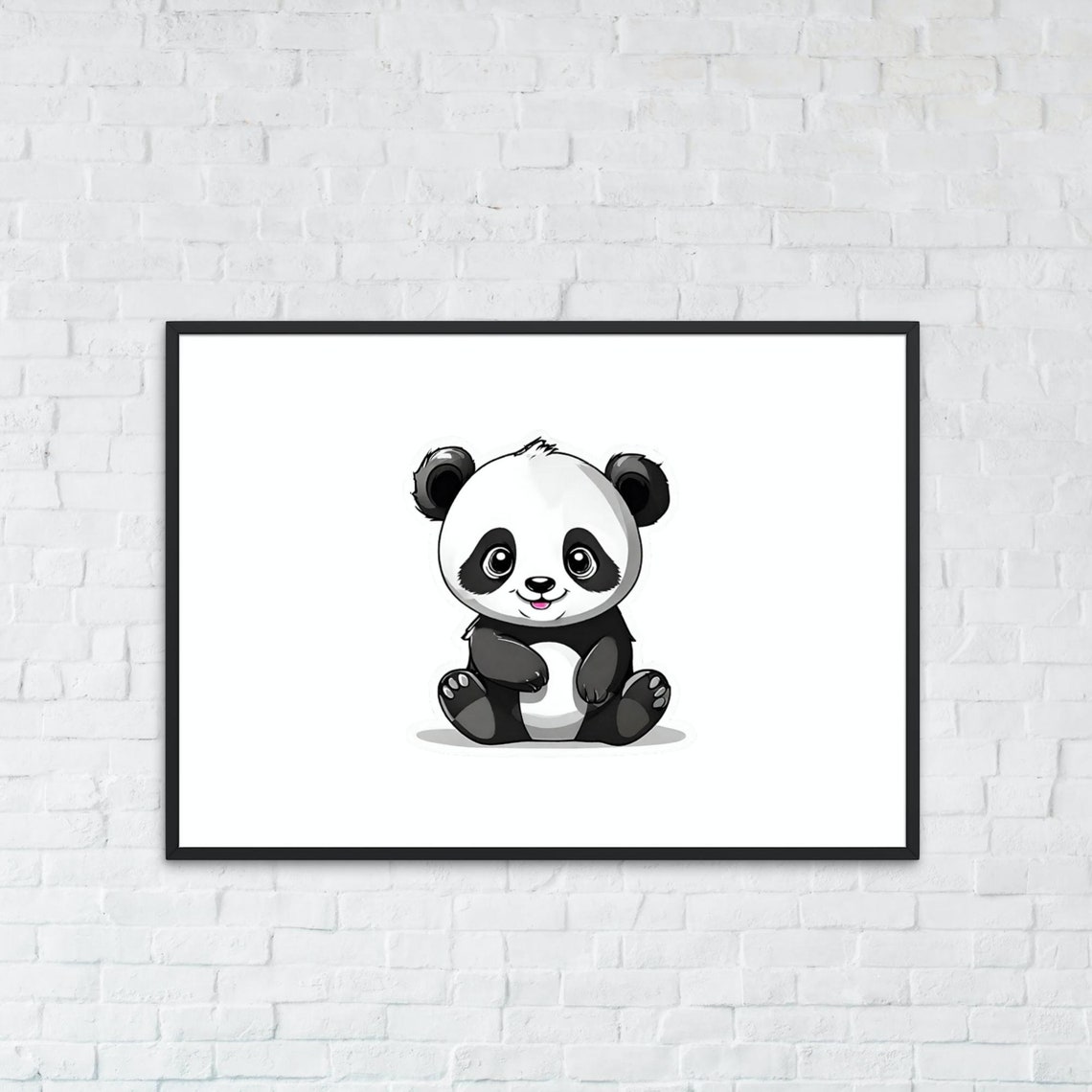 Baby Panda Svg Cutting File for Cricket Png Clipart Panda Png ...
