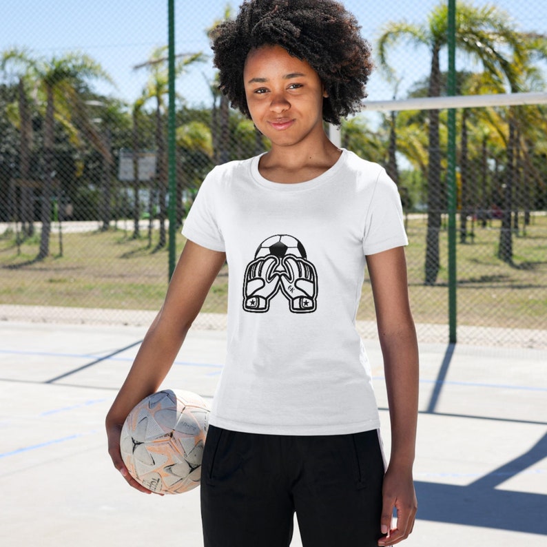 Goalkeeper SVG Football Clipart Goalkeeper PNG Sport Svg Soccer Clip ...