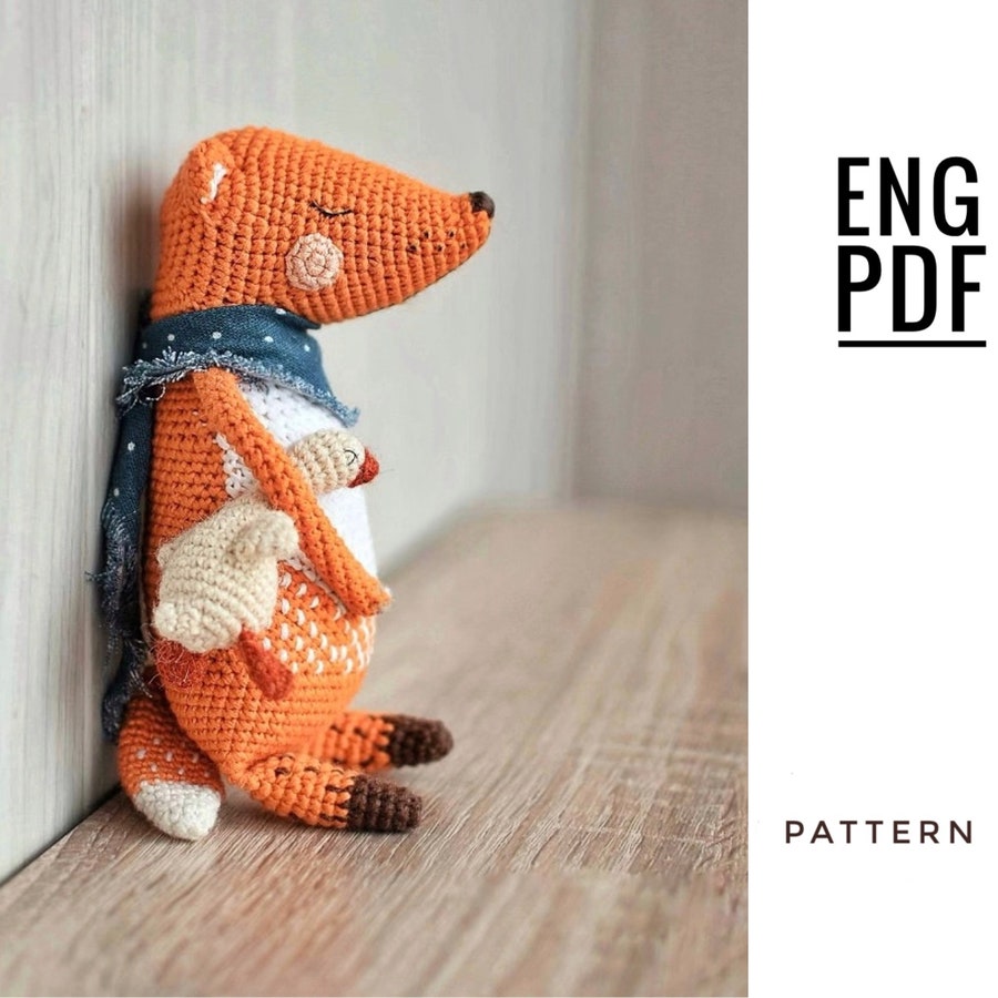 StrawanimalsDesign - Etsy